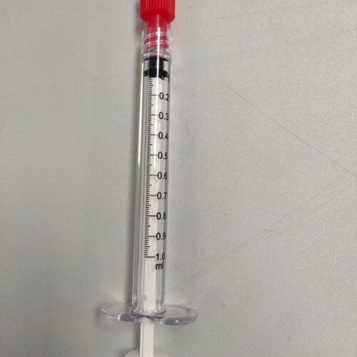 3cc BioHeat HeatSyringe | Bio-PRF