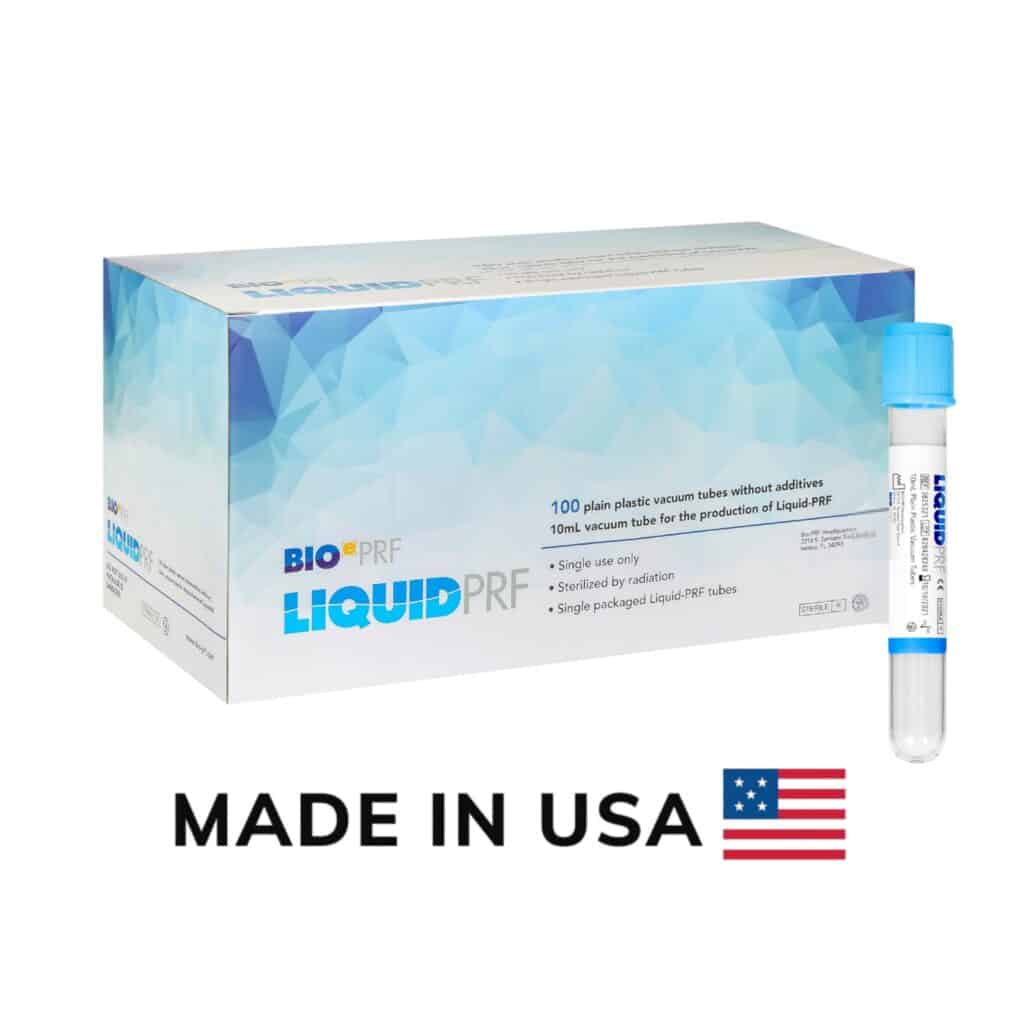 Products - Bio-PRF